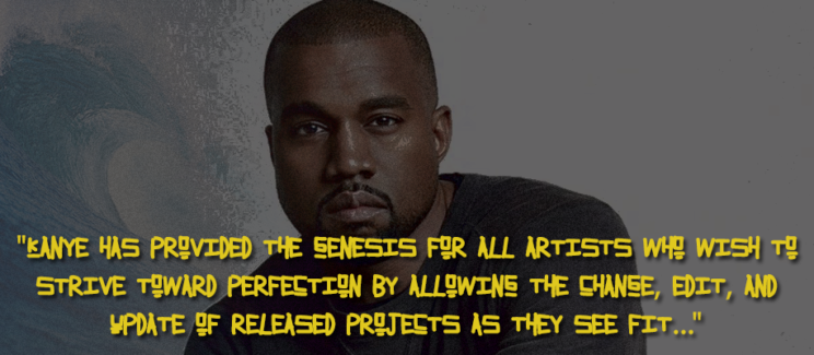 Pablo's Grand Life Of Drinking Lemonade Whilst Riding Tidal Waves