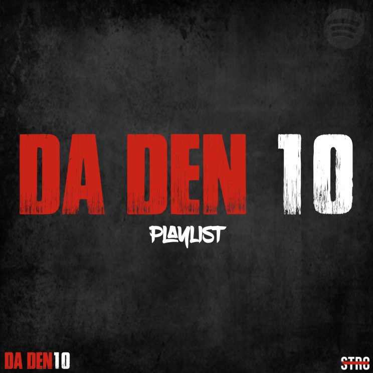 Str8OutDaDen.com...Relax and Listen! - The Voice 4 Underground Hip-Hop